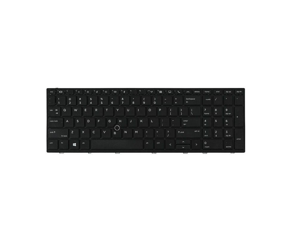 Tastatura - laptop HP 850 G5 sa misem