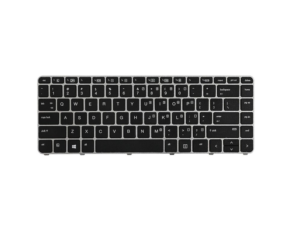 Tastatura - laptop HP EliteBook Folio 1040 G3