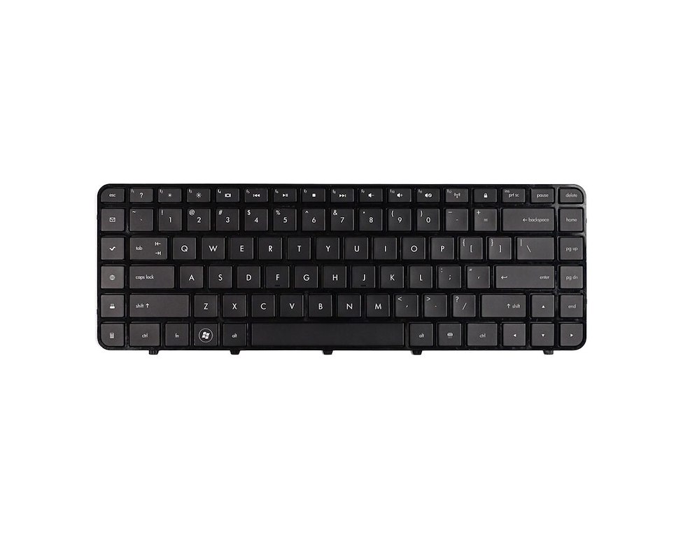 Tastatura - laptop HP Pavilion DV6-3000 mali enter