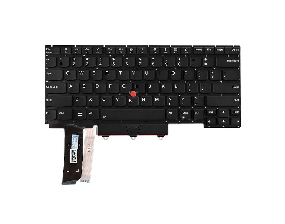 Tastatura - laptop Lenovo Thinkpad E14 R14 Gen 2/3/4 veliki enter
