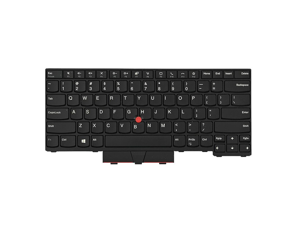 Tastatura - laptop Lenovo Thinkpad L14 gen 1, L14 gen 2 pozadinsko osvetljenje sa misem