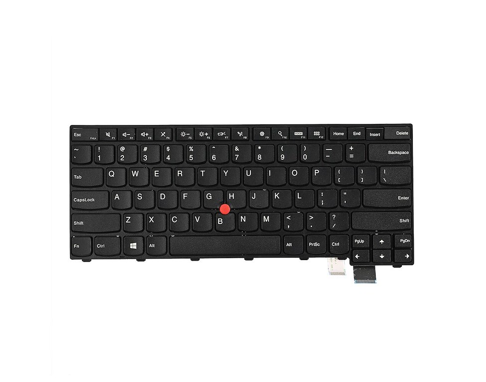 Tastatura - laptop Lenovo Thinkpad T460S T470S sa misem