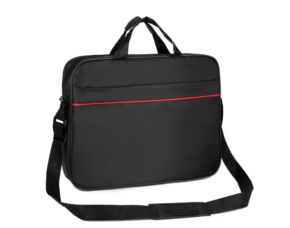 Torba - Laptop 15.6" M3 crna