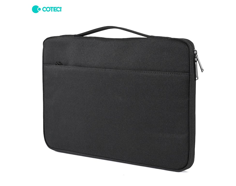 Torba - laptop Coteci 14027 12-14 inch crna