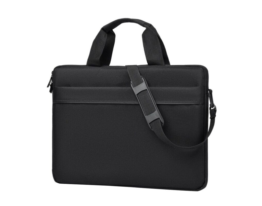 Torba - laptop Everyday EL 15.6" crna