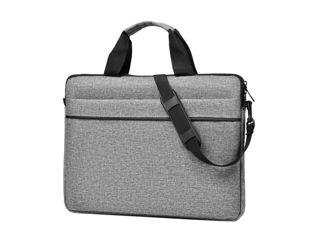Torba - laptop Everyday EL 15.6" siva