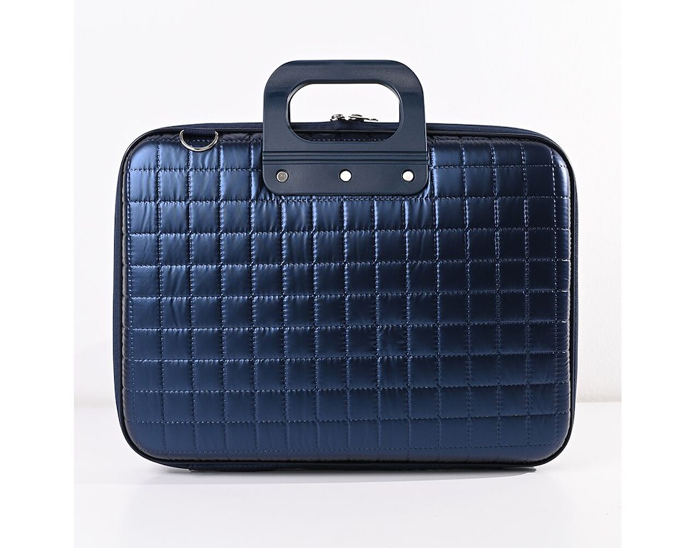 Torba - laptop Fashion 100gr 16" plava
