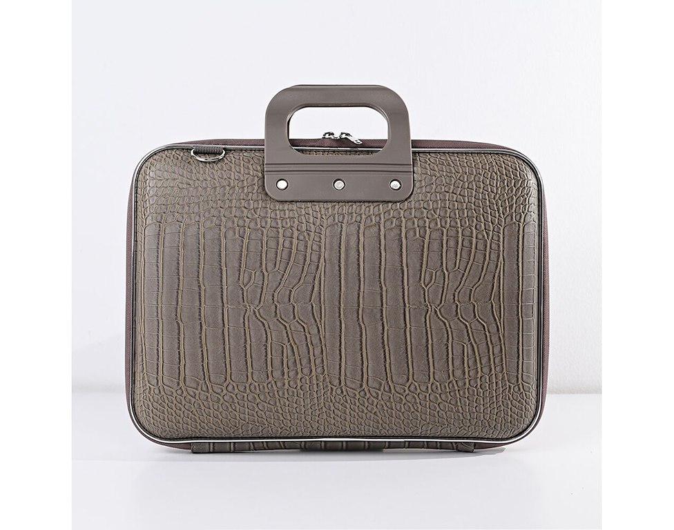 Torba - laptop Fashion Cocco 14" siva
