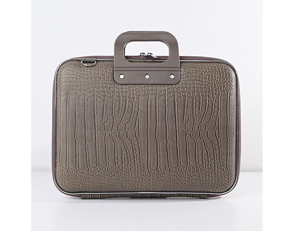 Torba - laptop Fashion Cocco 15" siva