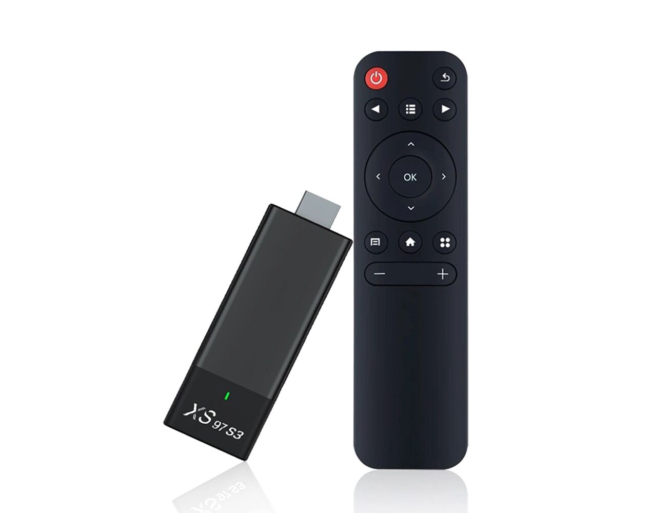 Android TV stick XS 97 S3 (MS)