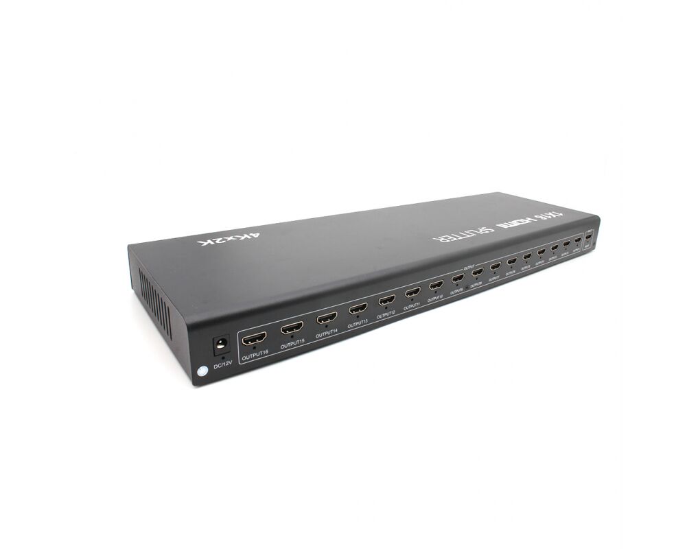 HDMI Spliter 16 porta JWD-H16