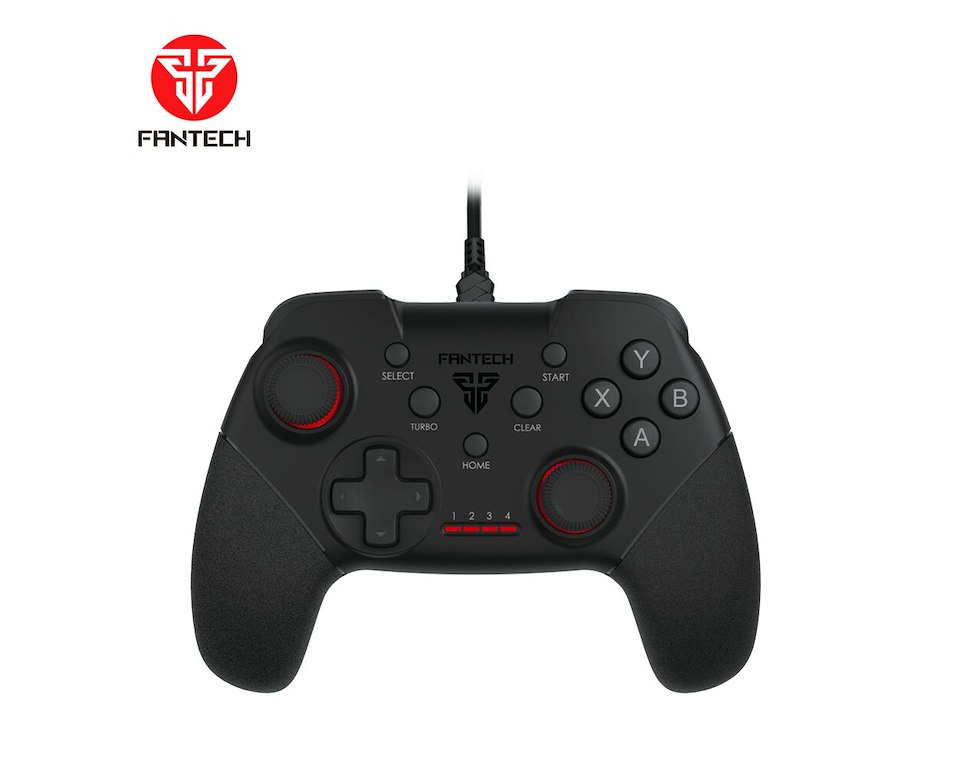 Joypad Fantech GP13 Shooter II crni