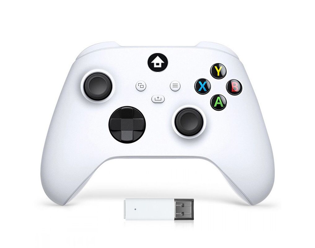 Joypad WIFI kontroler - XBOX One, XBOX X series, PC Windows, PS 3 beli