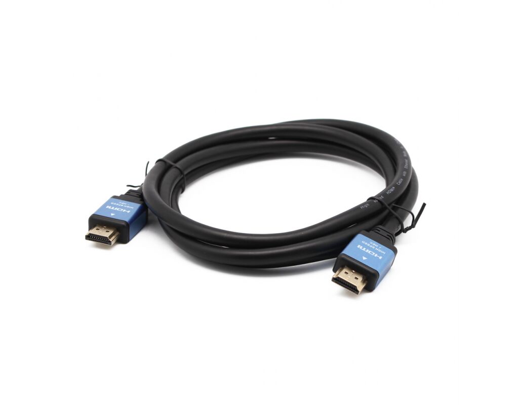 Kabl 2.0V HDMI 19+1 5m