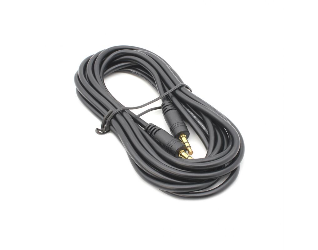 Kabl 3.5mm M na M 3m JWD-AUDIO6