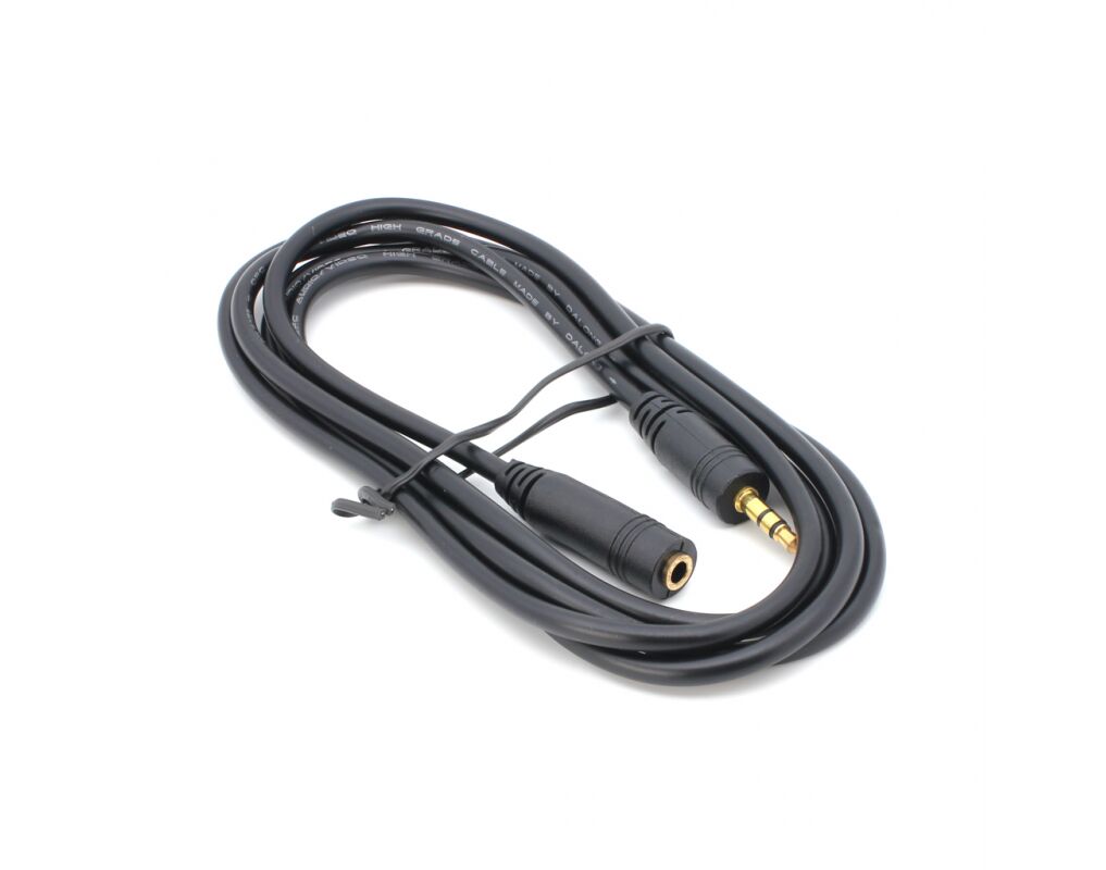 Kabl 3.5mm M na Z 1.5m JWD-AUDIO5