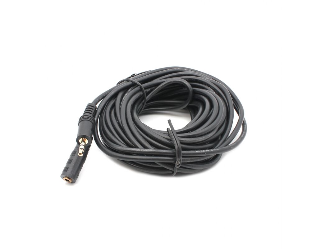 Kabl 3.5mm M na Z 10m