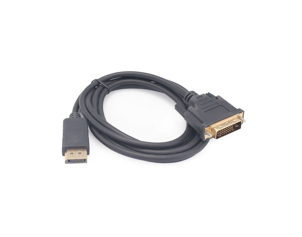 Kabl DP - DVI 1.8m