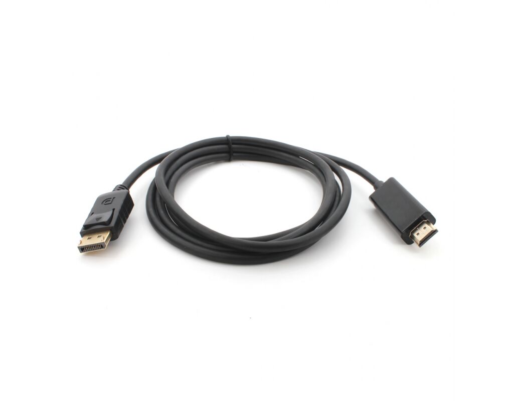 Kabl DP M na HDMI M 1.8m JWD-DPHDMI1
