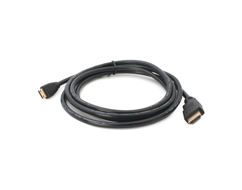 Kabl HDMI na Mini HDMI JWD-HDMI4 1.8m