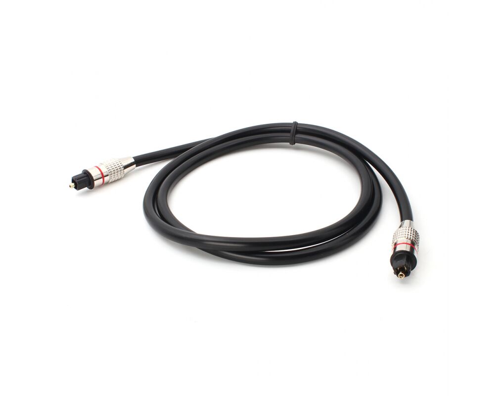 Kabl Opticki JWD-FIBER2 6.0mm 1m