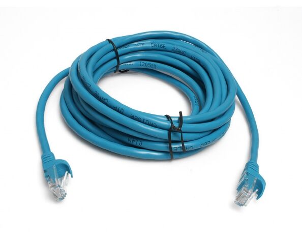 Kabl UTP CAT6 5m
