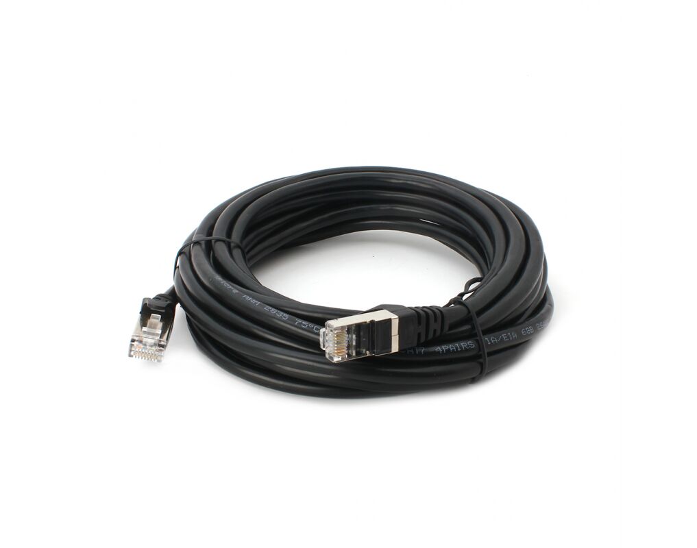 Kabl UTP CAT7 5m crni JWD-C4