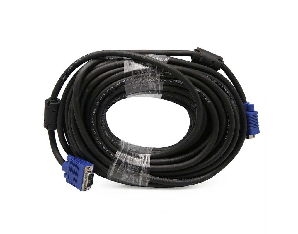 Kabl VGA M na M 20m