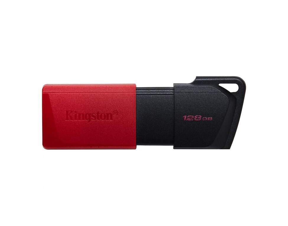Kingston Data Traveler Exodia Onyx DTXM USB flash memorija 128GB 3.2 crna