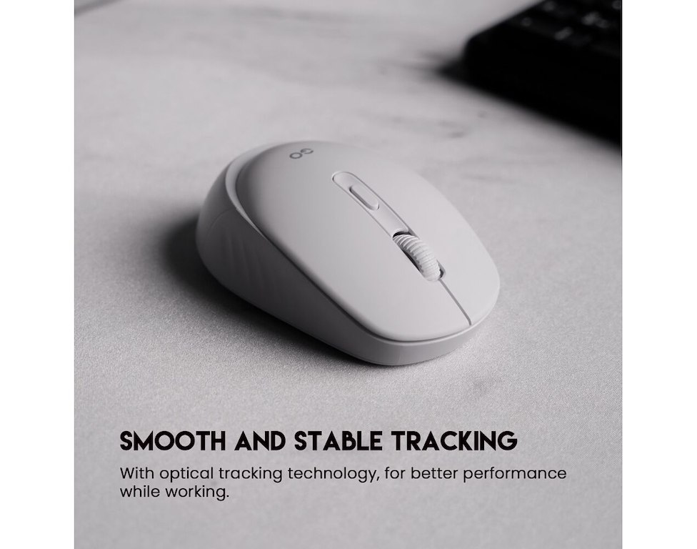 Mis Wireless Fantech W609 GO ljubcasti