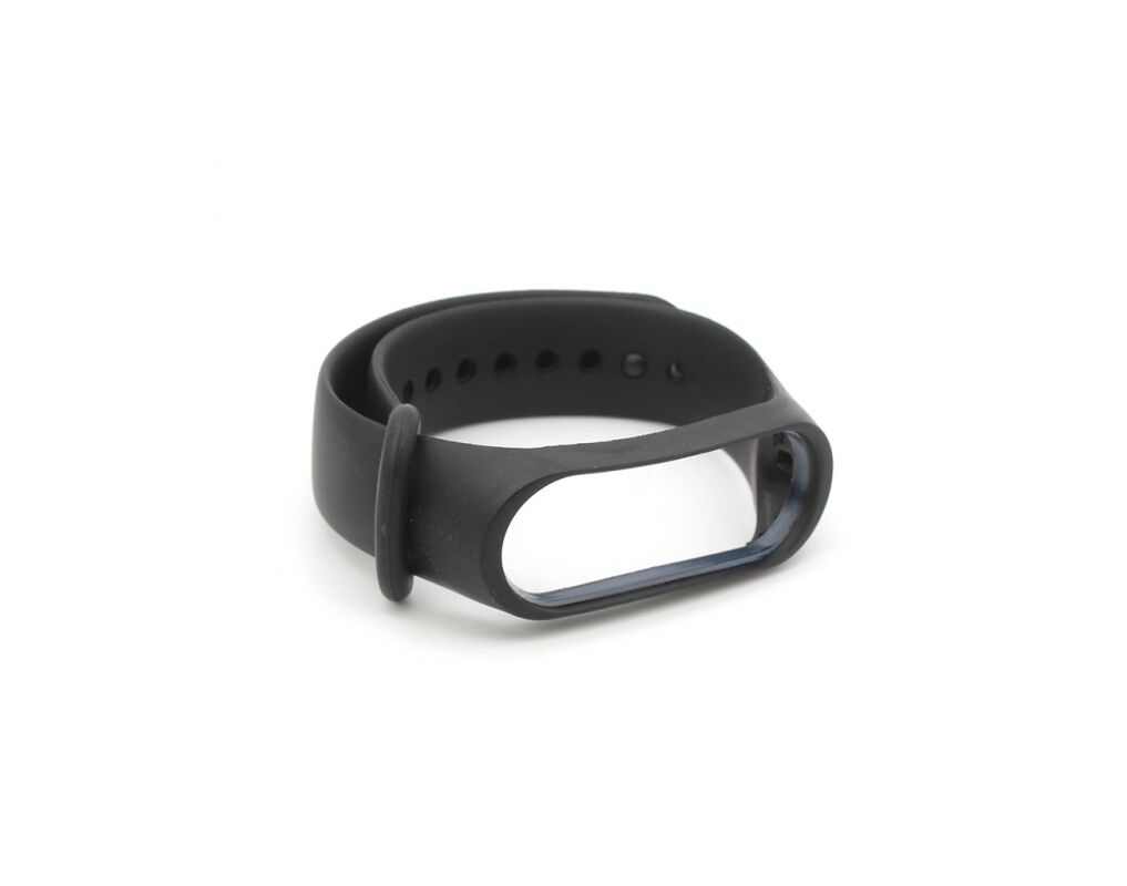 Narukvica - smart watch Xiaomi Mi Band M3/M4 crna