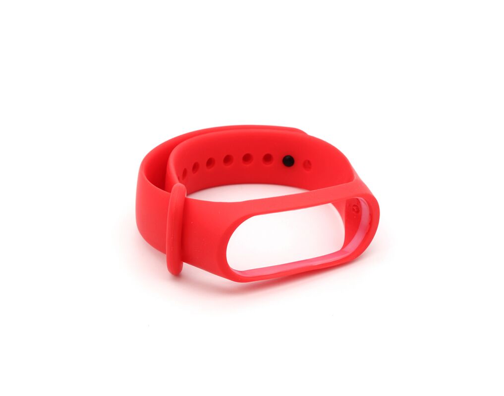 Narukvica - smart watch Xiaomi Mi Band M3/M4 crvena