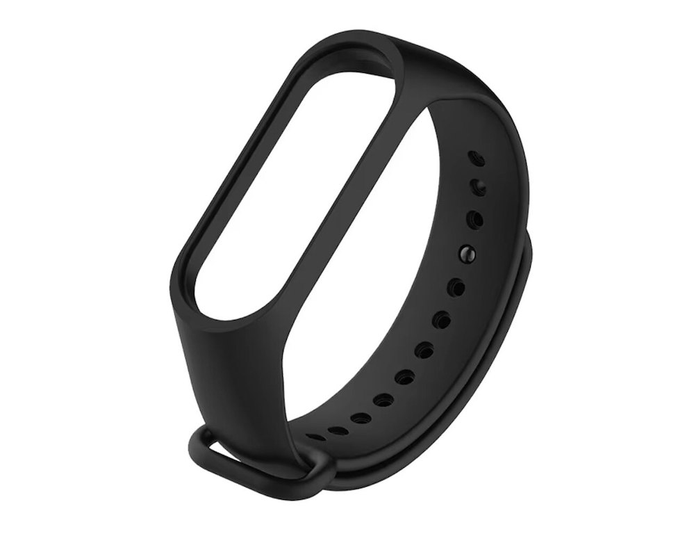 Narukvica - smart watch Xiaomi Mi Band M7 crna