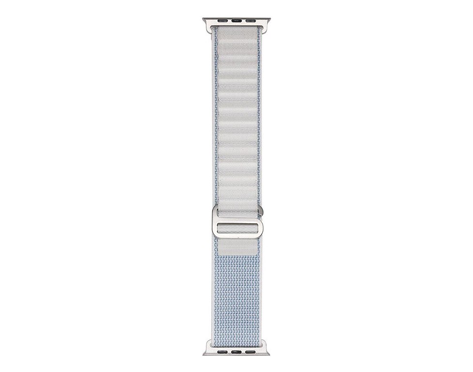 Narukvica Moye Smart Watch Alpine Loop Strap 44/45/49mm Seashell