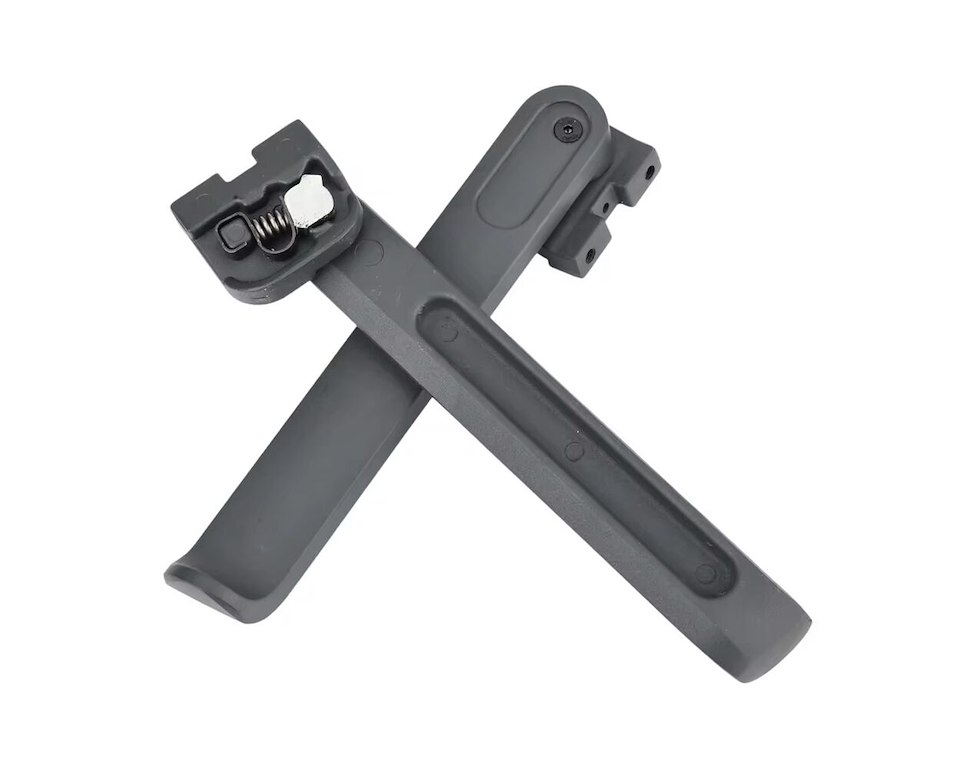 Nogica - elektricni trotinet Xiaomi Mi 4 Ultra crna