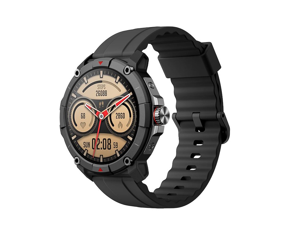 Smart watch AWEI H39 crni (MS)