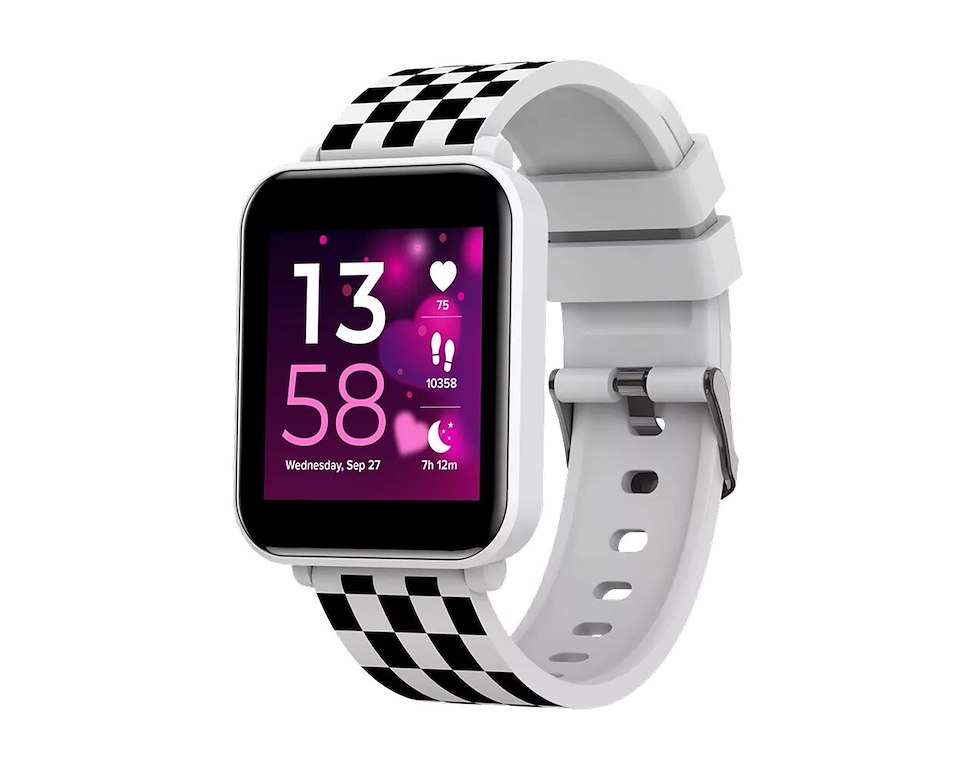 Smart watch CANYON Joyce KW-43, Teenager, 1.54" IPS, IP67 beli