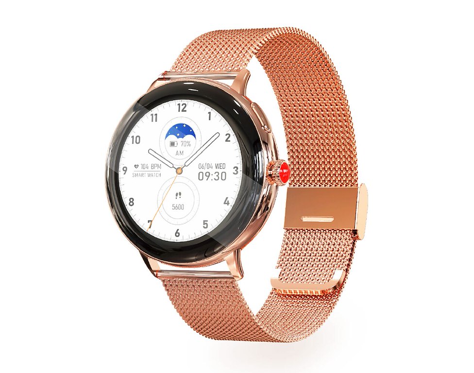 Smart watch Moxom MX-WH16 zlatni (MS)