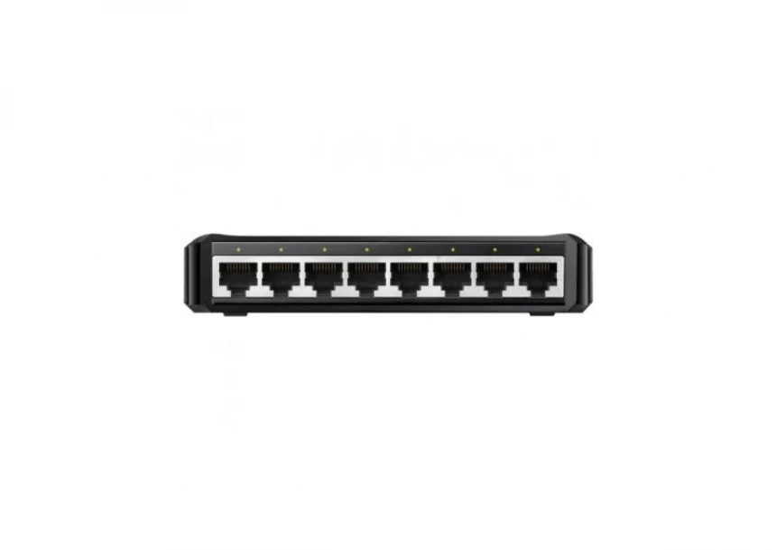 Switch Cudy GS108D 8port Gigabitni