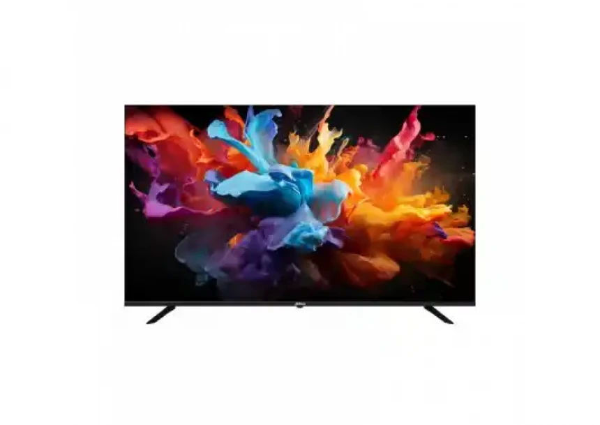 SMART LED TV 65 Dahua LTV65-SG400 3840x2160/4K/DVB-T2/S2/C/Wi-Fi/GoogleTV