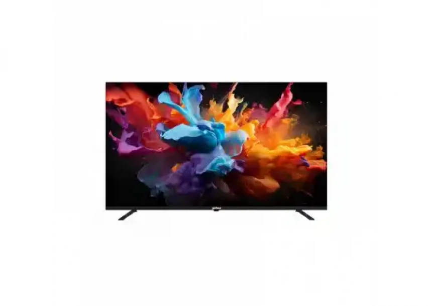 SMART LED TV 50 Dahua LTV50-SG400 3840x2160/4K/DVB-T2/S2/C/GoogleTV