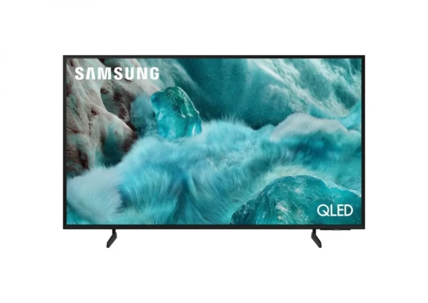SMART QLED TV 65 Samsung QE65Q7FAAUXXH 3840x2160/UHD/4K/DVB-T2/C/S2