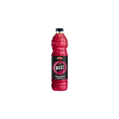 NECTAR Sok Crna Ribizla i Aronija, 1.5l