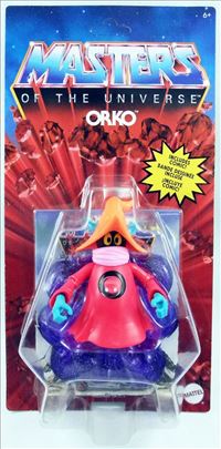 Masters Of The Universe Origins - Orko