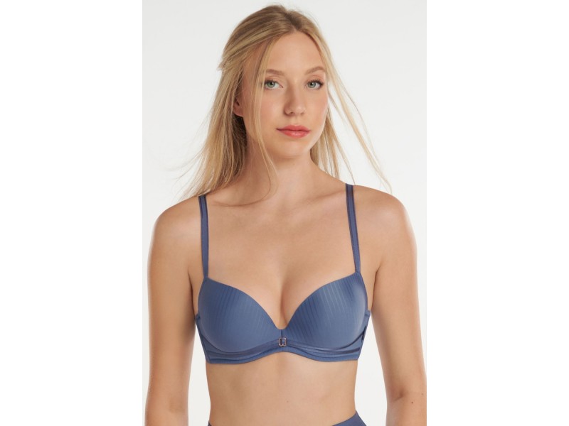 ❤️NOV S ETIKETOM LISCA PUSH UP BRUS 80B