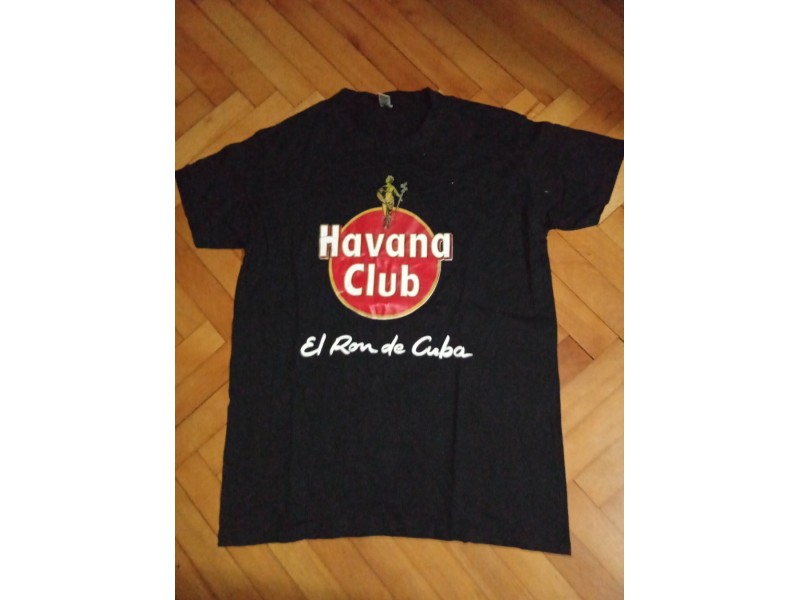 Havana Club Majca