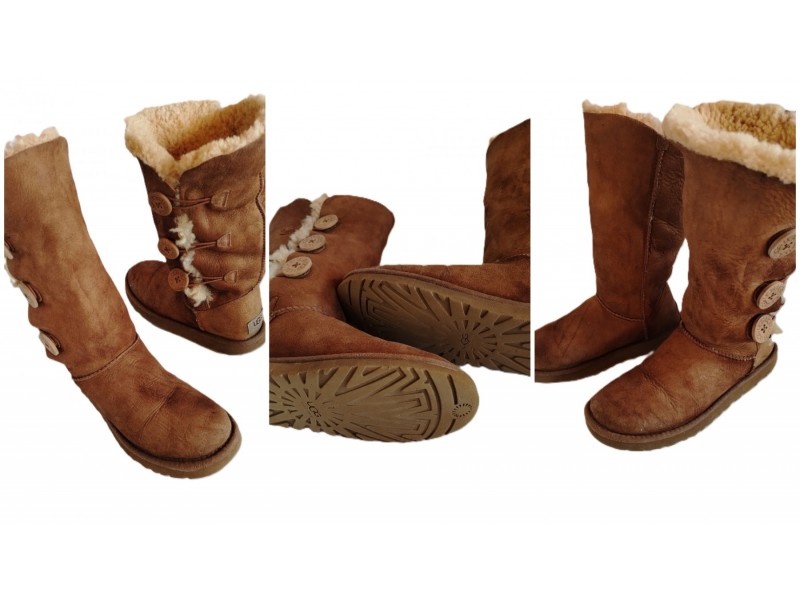 UGG Australia**-BRAON CIZME