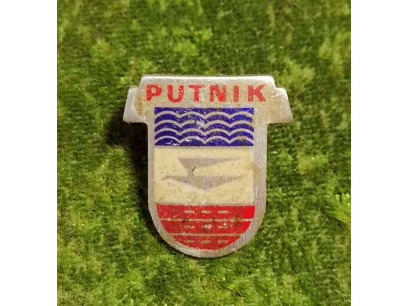 PUTNIK.