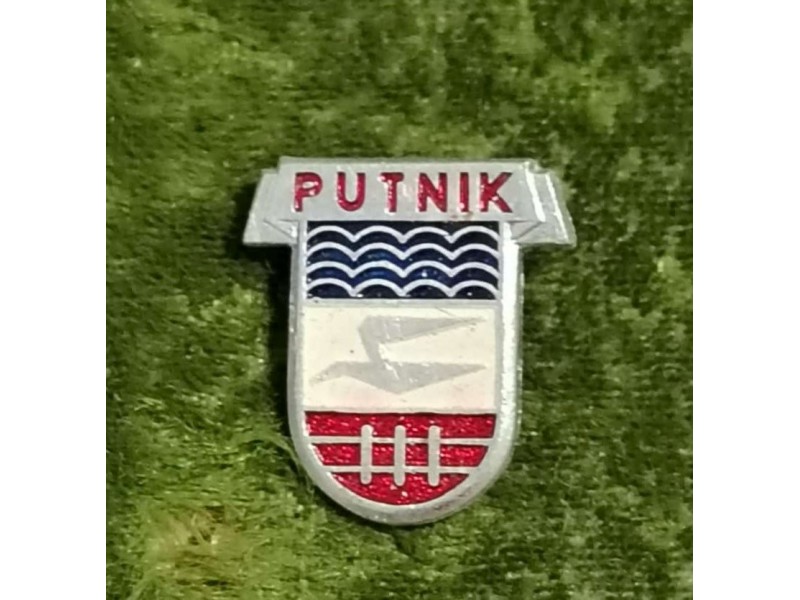 PUTNIK 1.