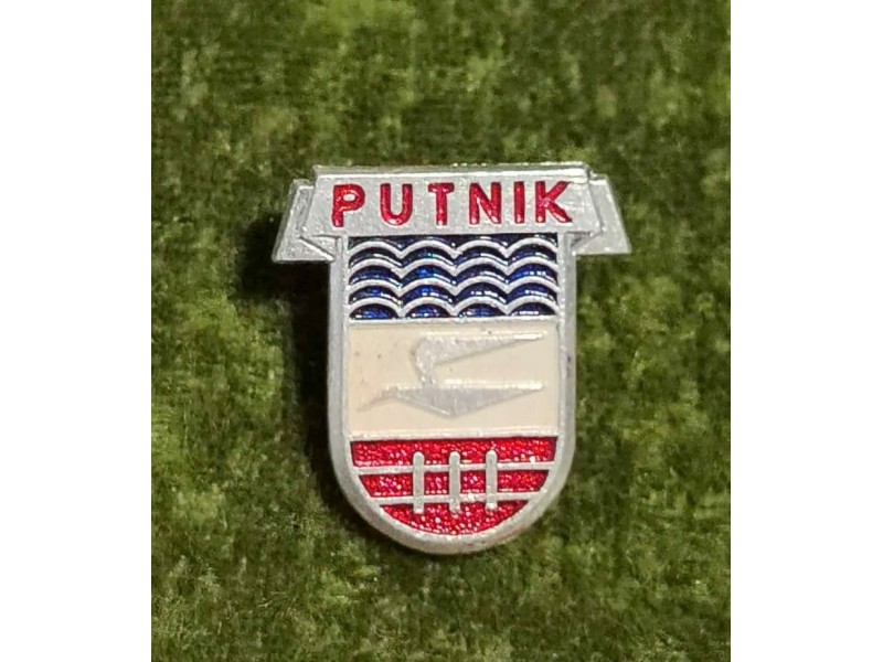 PUTNIK 3.